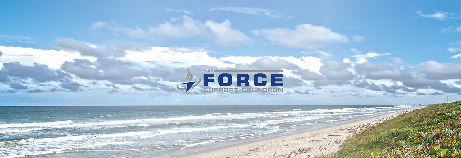 Patrick Air Force Base 45th Force Support Squadron
