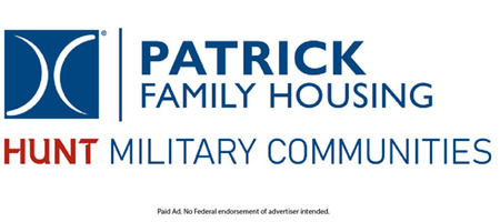 Patrick Air Force Base 45th Force Support Squadron