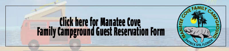 Manatee Cove Family Campground - fun in the Florida Sun