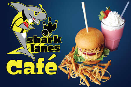 Food Options at Patrick Air Force Base